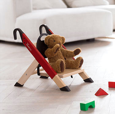 HandySitt® is a Most Versatile High Chair | The Giggle Guide® - The ...