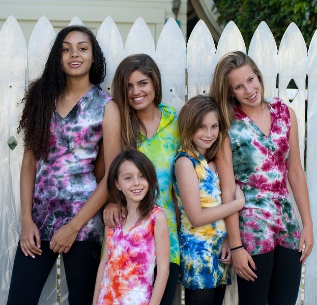 The Tween Scene Shows Fashion Growth | The Giggle Guide® - Features