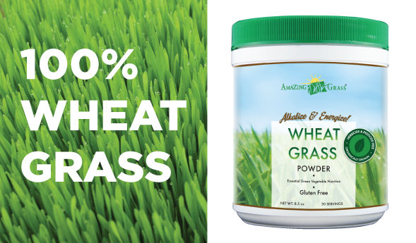 Amazing Grass Helps Kids Give Peas a Chance! | The Giggle Guide® - The ...