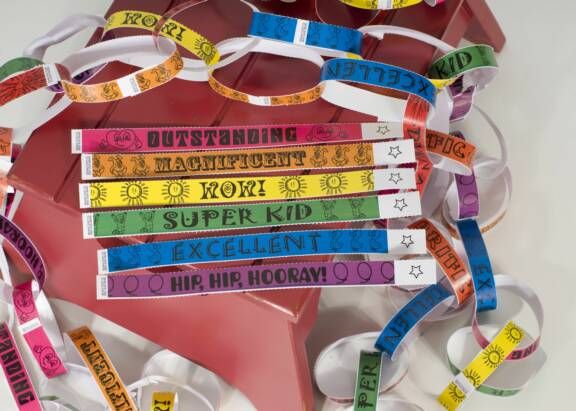 Promote Success with Recognition and Rewards | The Giggle Guide® - Features