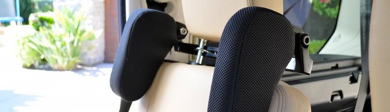 Get on the Road with Safety and Comfort Products | The Giggle Guide ...