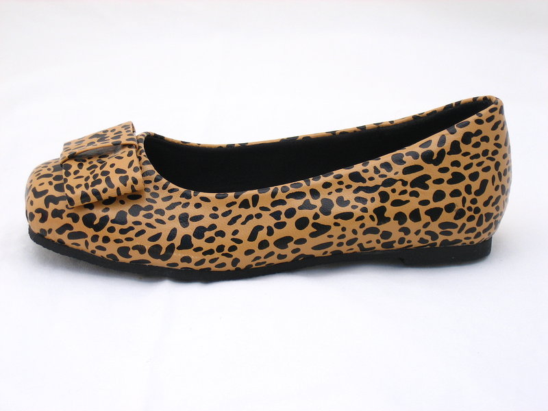 China Doll Shoes — 2011 Back-To-School Spotlight | The Giggle Guide®