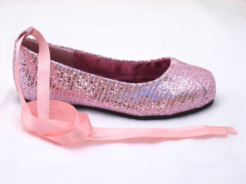 China Doll Shoes — 2011 Back-To-School Spotlight | The Giggle Guide®