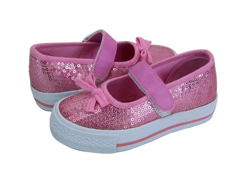 China Doll Shoes — 2011 Back-To-School Spotlight | The Giggle Guide®