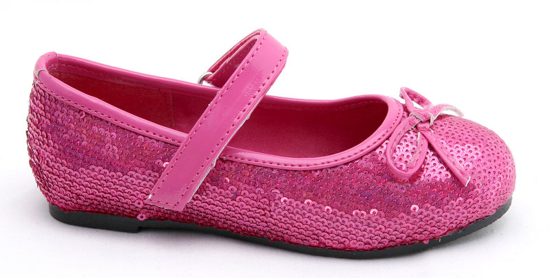 China Doll Shoes — 2011 Back-To-School Spotlight | The Giggle Guide®